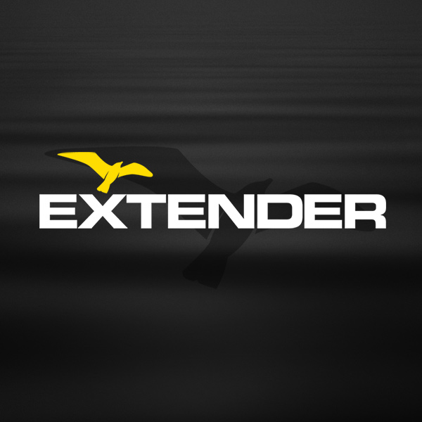 Homepage | Extender srl